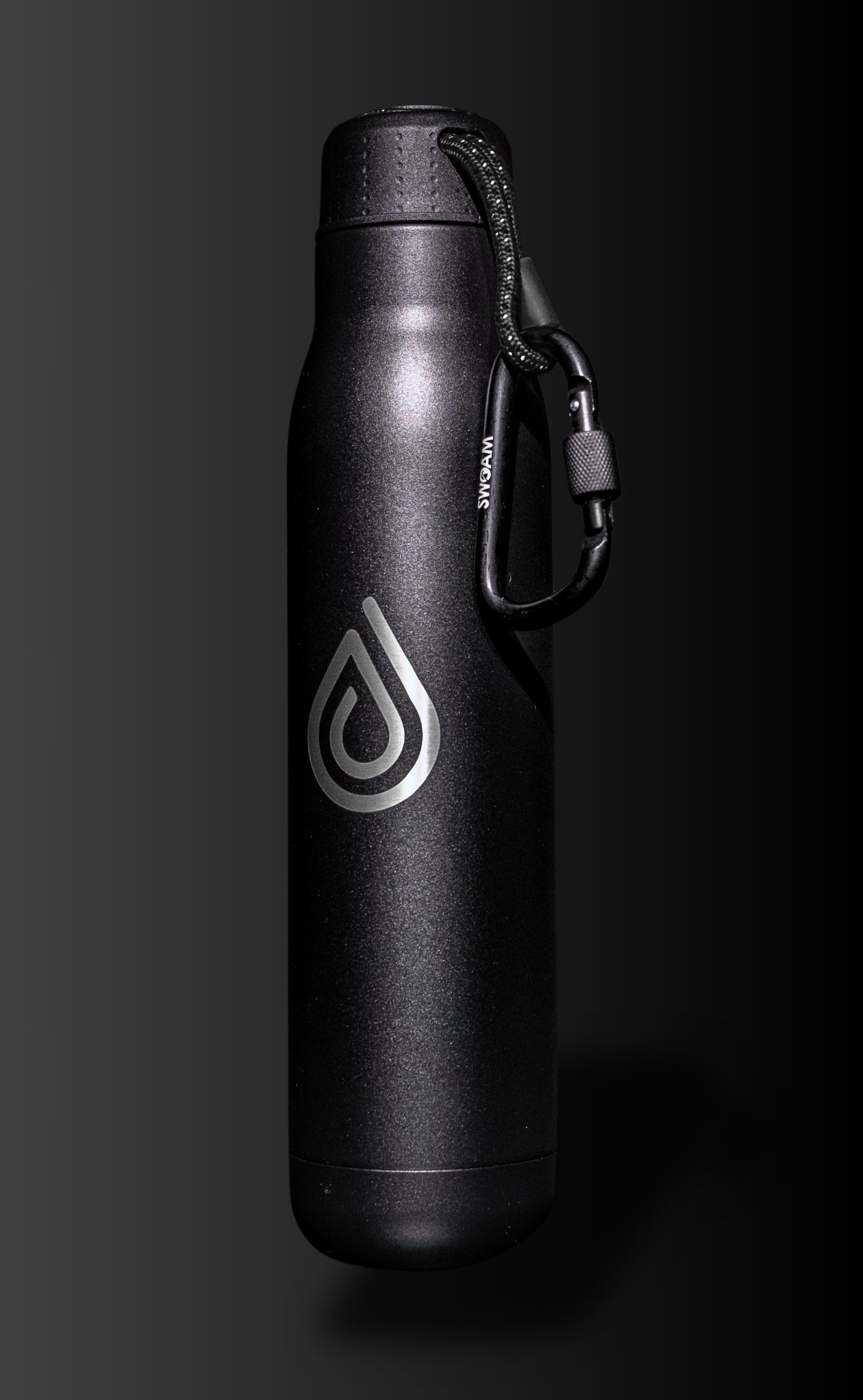 Flow Bottle 750ml - Flow Drops Ltd.